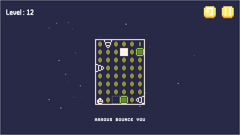 Tomb Run Puzzle - Construct 3 by GameDevApps | CodeCanyon